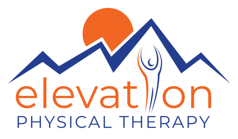 Physical Therapy | Elevation Physical Therapy